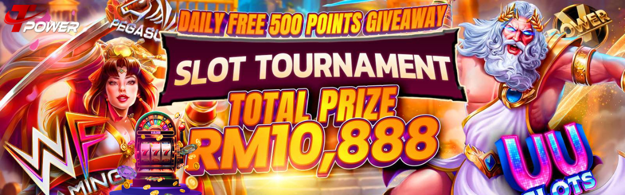 TPower | Tpower2 | Malaysia & Singapore’s Official Platform